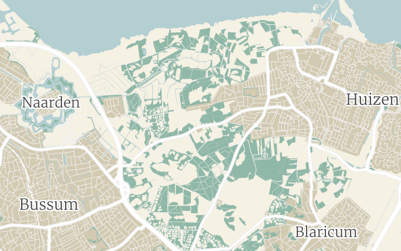 Geo toolkit - Map Styler