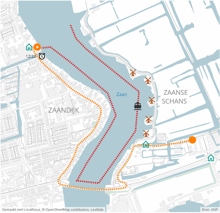 Geo toolkit - Map Styler